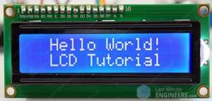 Interface pantalla LCD I2C con Arduino - www.microcontrolador.net