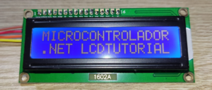 Interface pantalla LCD I2C con Arduino - www.microcontrolador.net